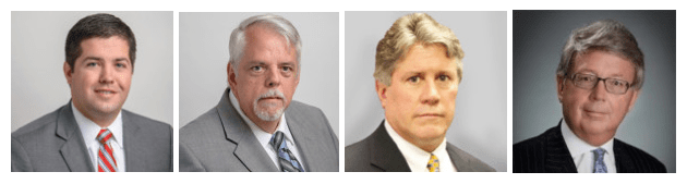 Marks & Harrison Attorneys Attend American Association of Justice ...