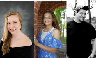 Congratulation To The 2018 Tappahannock Scholarship Winners!