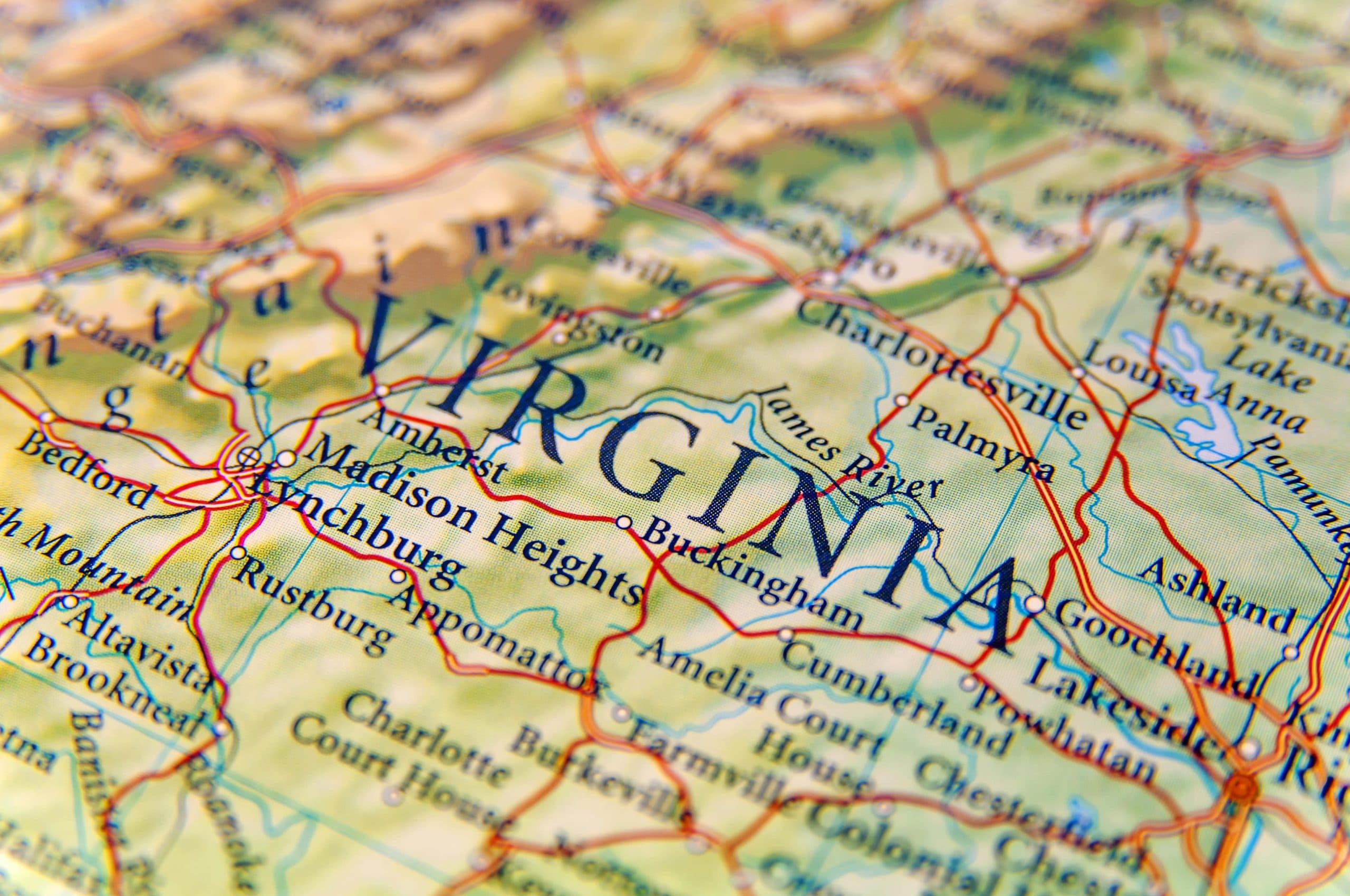 Is Virginia a No-Fault State? - Marks & Harrison