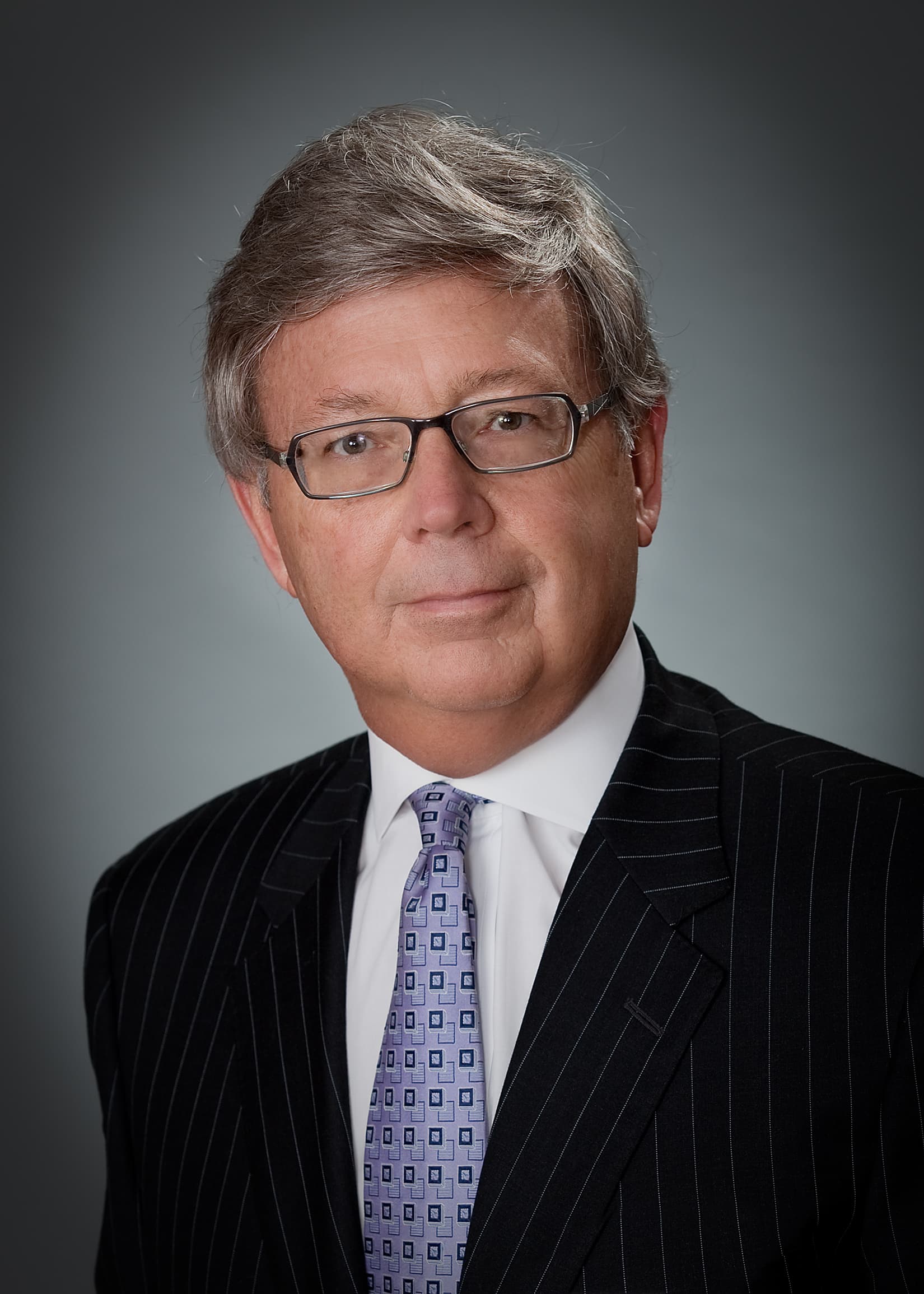John C. Shea Named a Fellow of Litigation Counsel of America