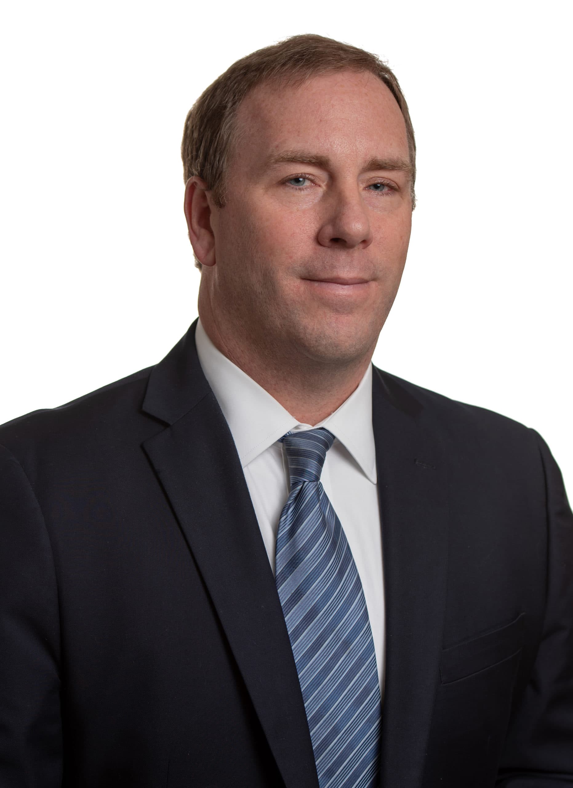 Meet an Attorney – William R. “Rob” Sievers - Marks & Harrison