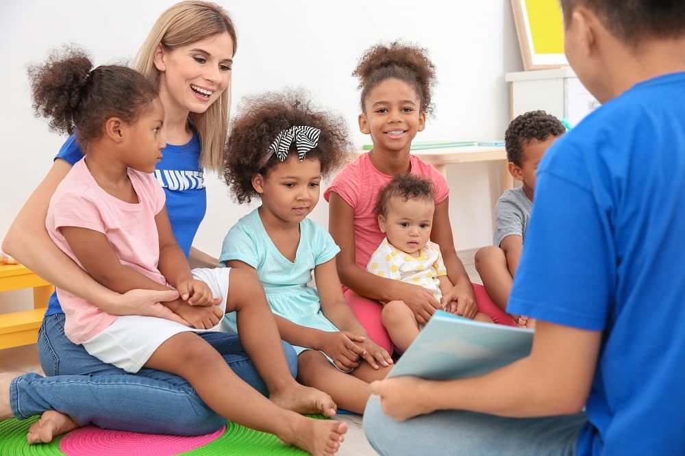 Community Spotlight: YMCA of Greater Richmond - Marks & Harrison