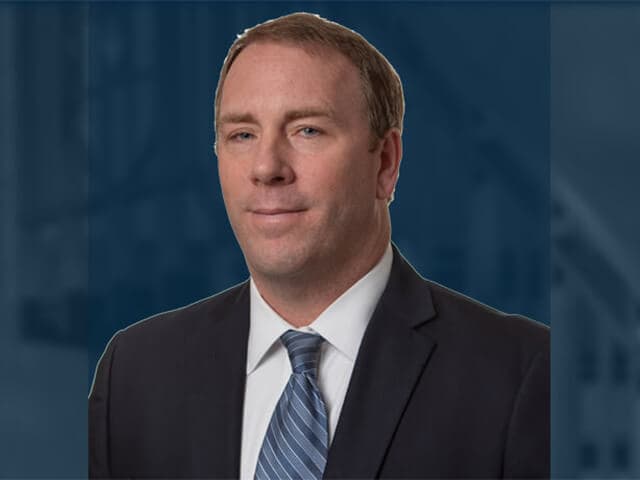 Meet Our Attorney: William R. "Rob" Sievers - Marks & Harrison