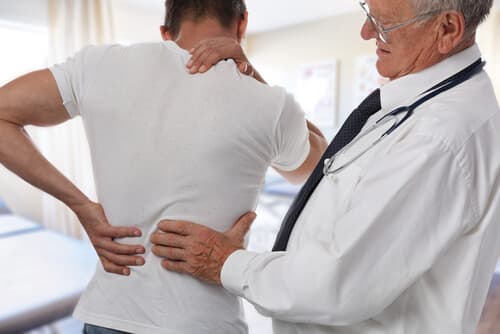 Back and Spinal Cord Injuries Attorney in Richmond - Marks & Harrison