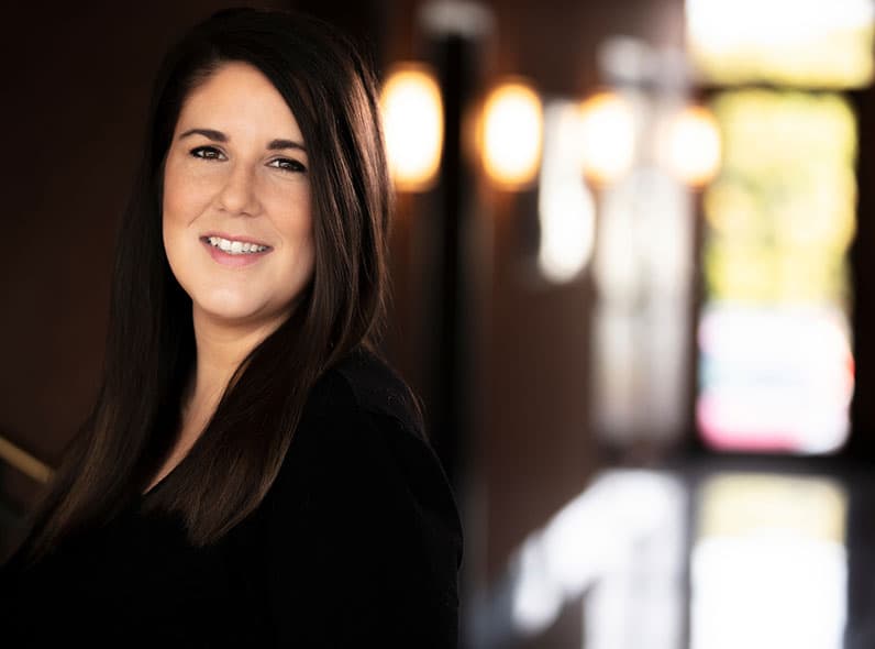 Meet our Professionals | Marks and Harrison