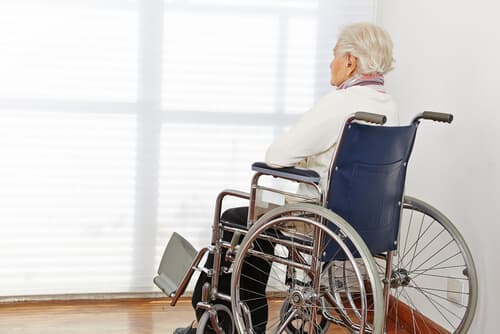 Resident Rights in Virginia Nursing Homes - Marks & Harrison