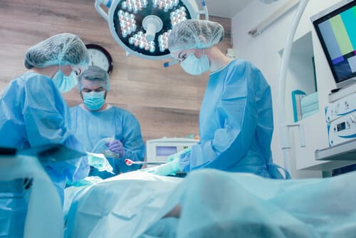 Retained Surgical Items & Instruments Claim Lawyers | Marks & Harrison