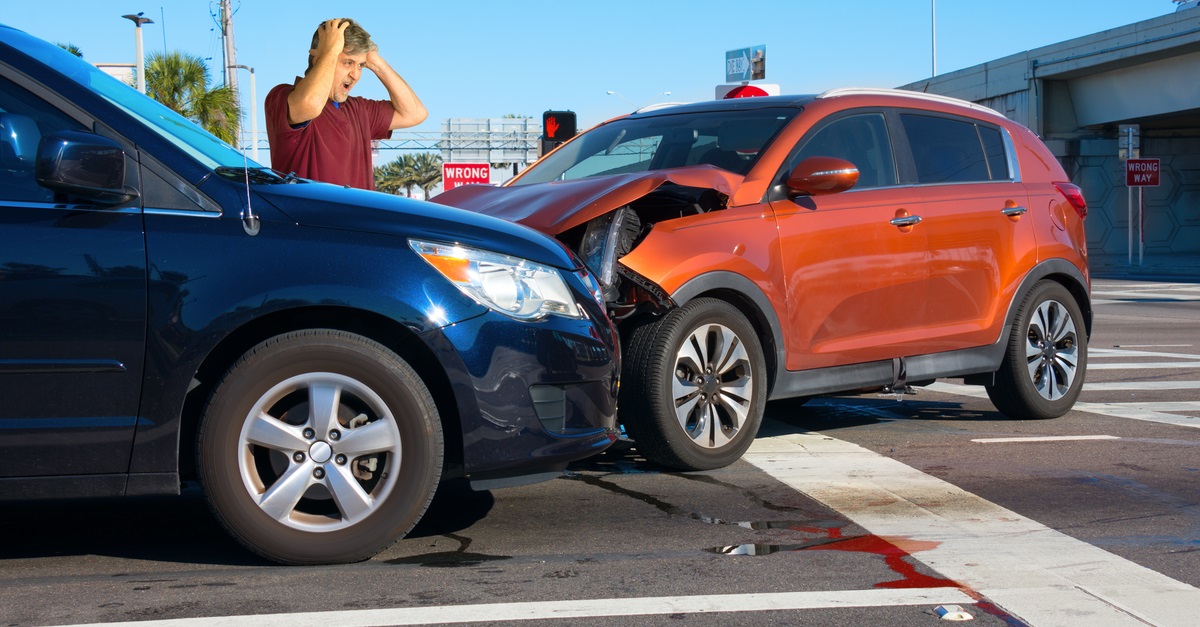 Most Dangerous Intersections in Richmond - Marks & Harrison