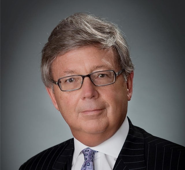 John C. Shea Named the 2022 VADA-VTLA Civility and Professionalism ...