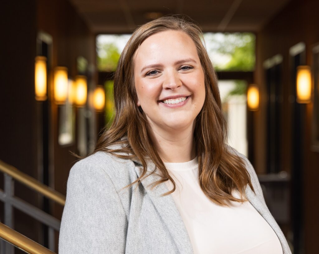 Cait H. Edwards - Marks & Harrison