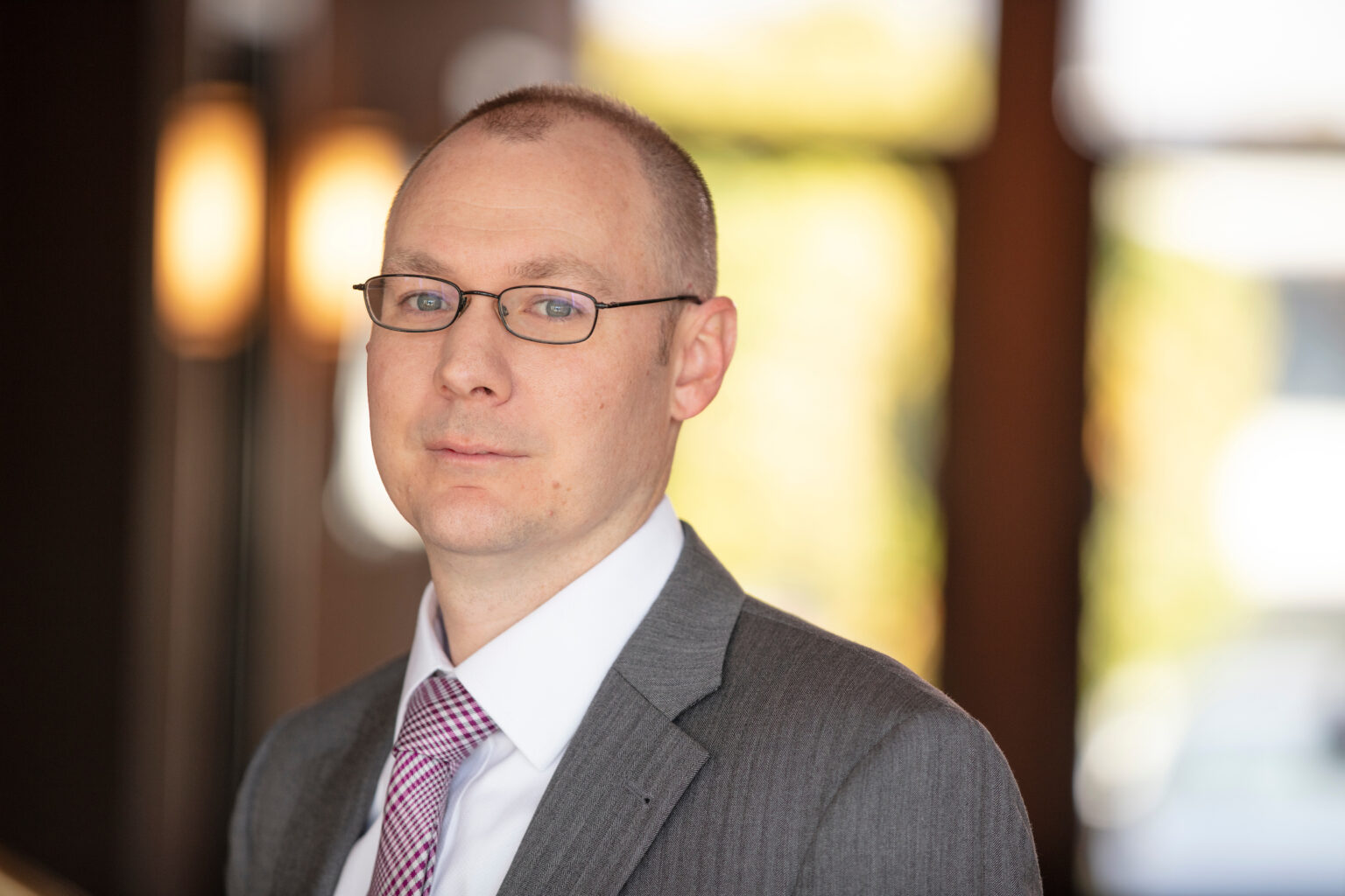 Marks & Harrison Firm News