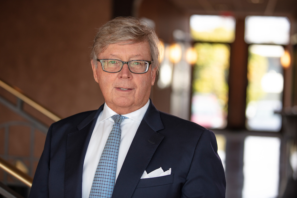 Marks & Harrison Firm News