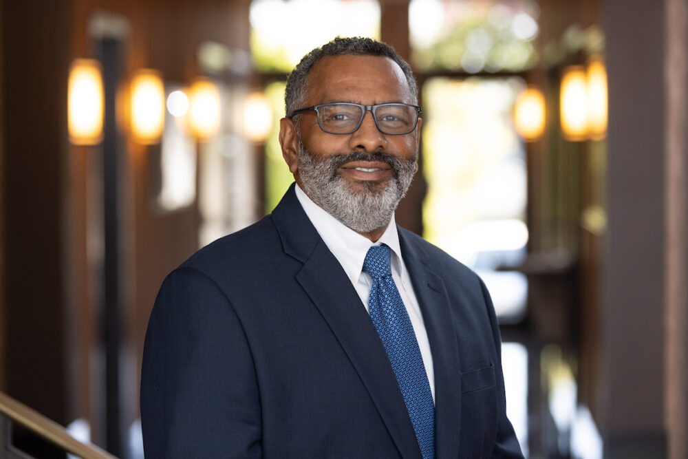 Isaac Lee Thornton - Marks & Harrison