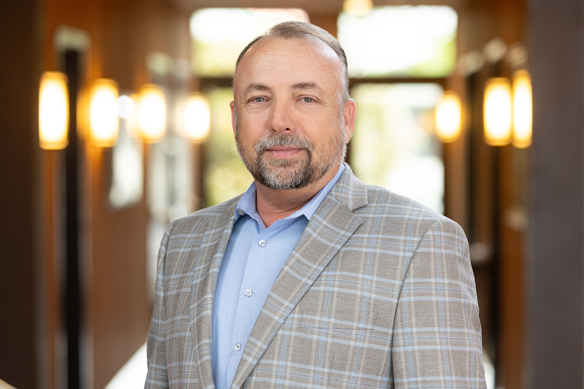 Keith F. Schilke - Marks & Harrison