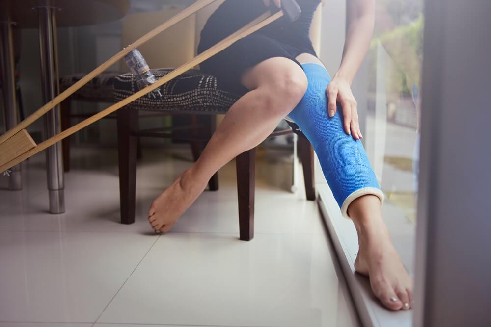 Bethesda Personal Injury Lawyer - Marks & Harrison
