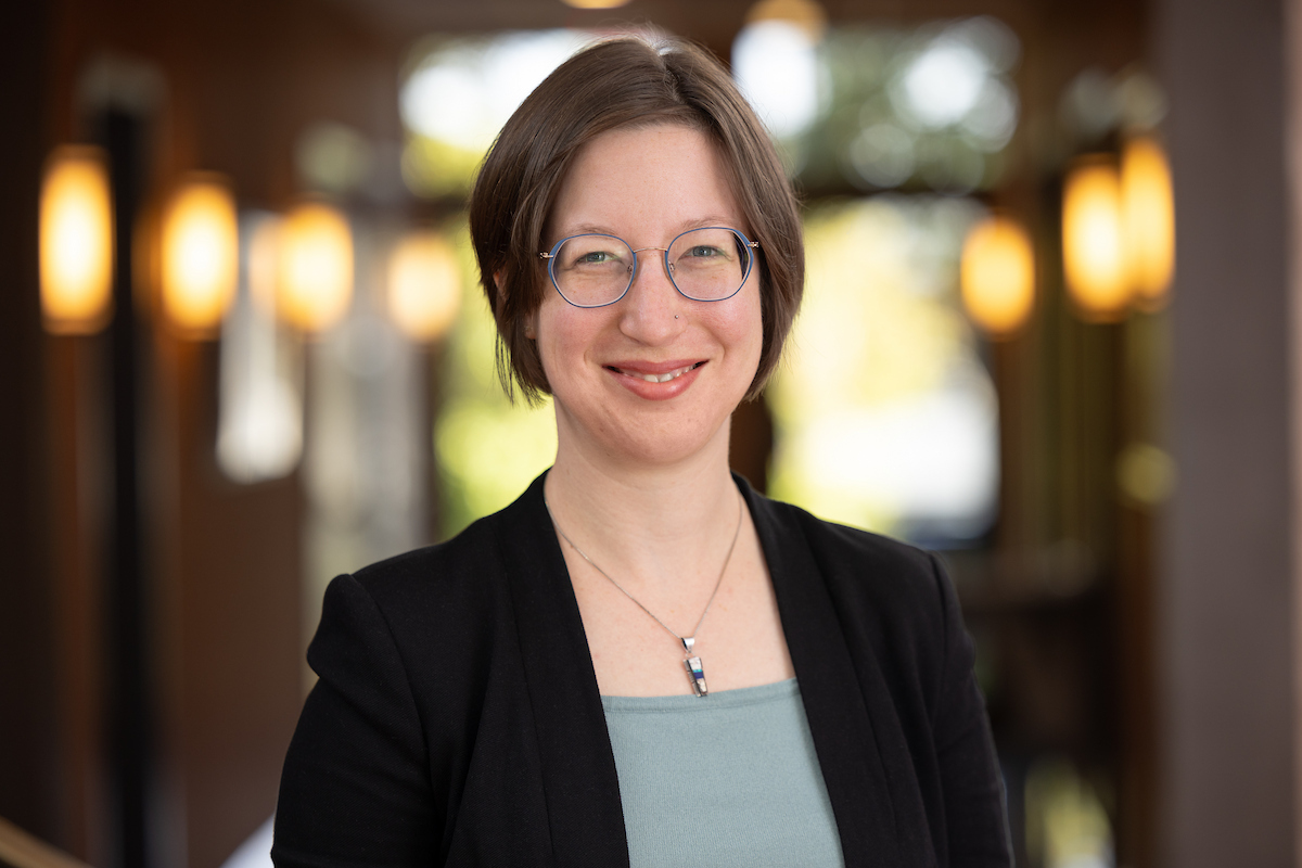 Claire E. Octaviani - Marks & Harrison