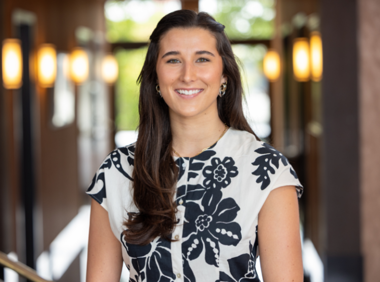 Megan Byers - Marks & Harrison