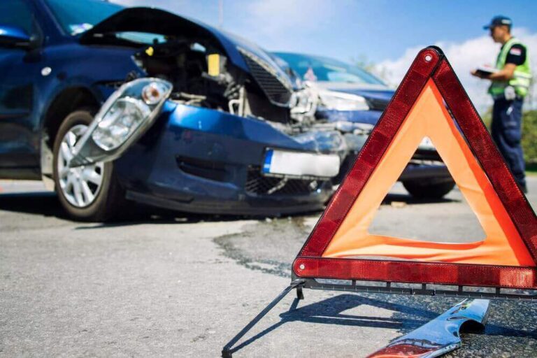 What Is the Average Settlement for a Car Accident in Virginia?
