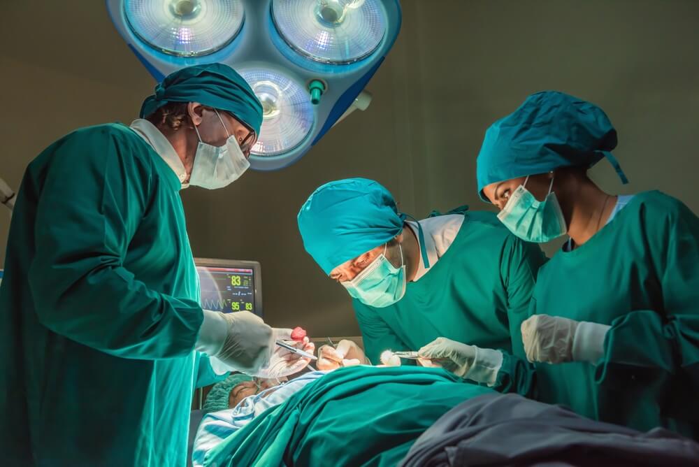 Fredericksburg Medical Malpractice Lawyer - Marks & Harrison