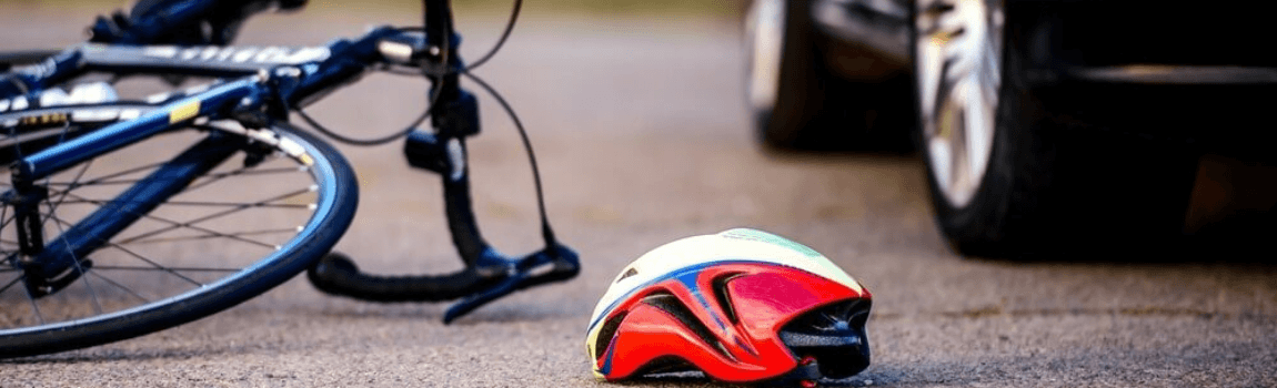 Roanoke Bike Accident Lawyer - Marks & Harrison