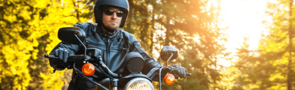 Roanoke Motorcycle Accident Lawyer - Marks & Harrison